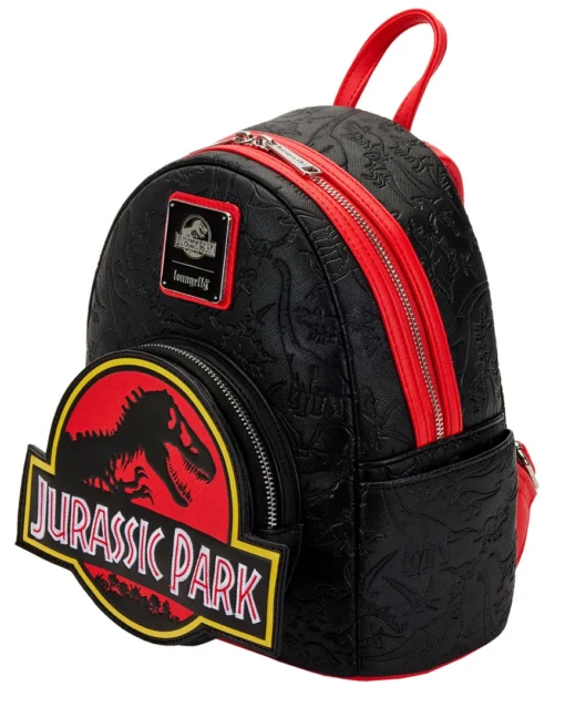 Shop the Latest in Loungefly April22 Loungefly - Universal Jurassic ...